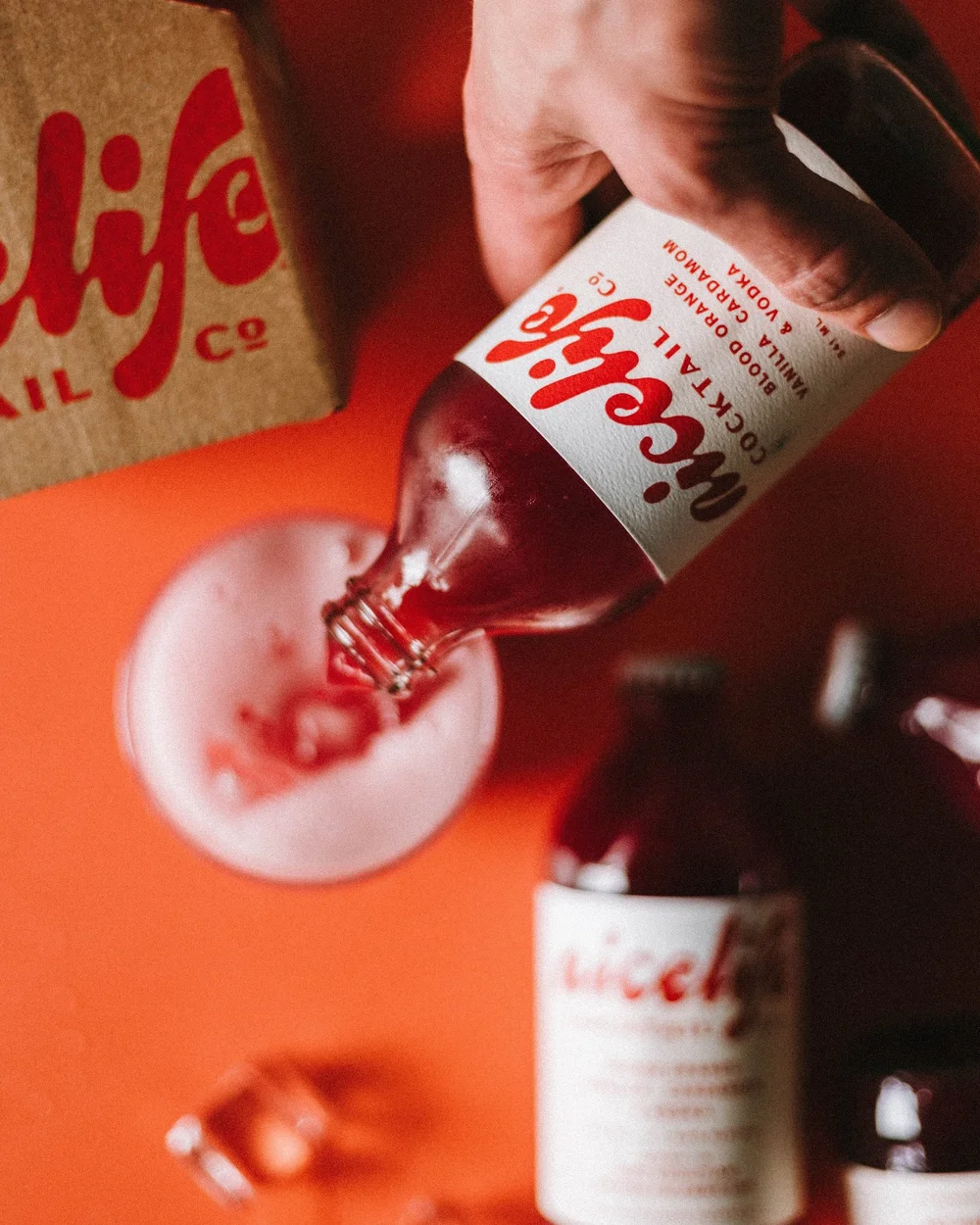 Our Favuorite juicy cocktails — Moments of Wild