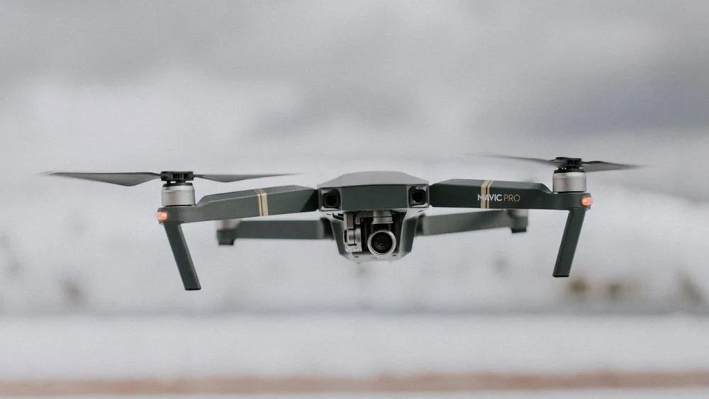 Meet the Drone Experts | About SV Aerial & Consulting, a Drone Services ...