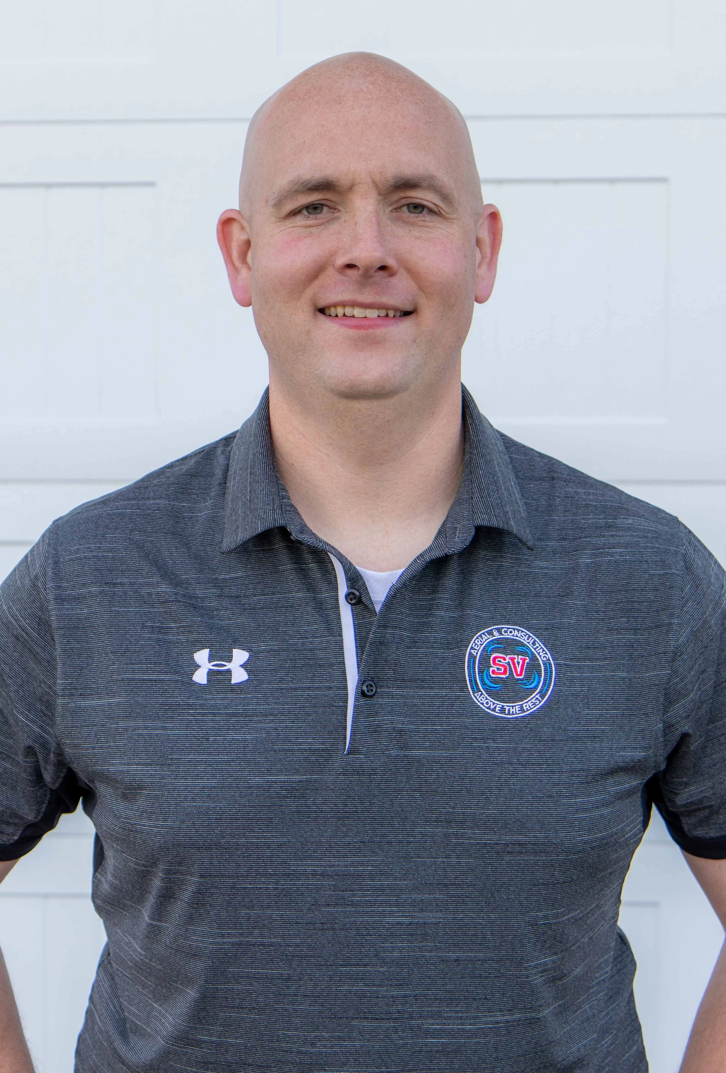 Meet the Drone Experts | About SV Aerial & Consulting, a Drone Services ...