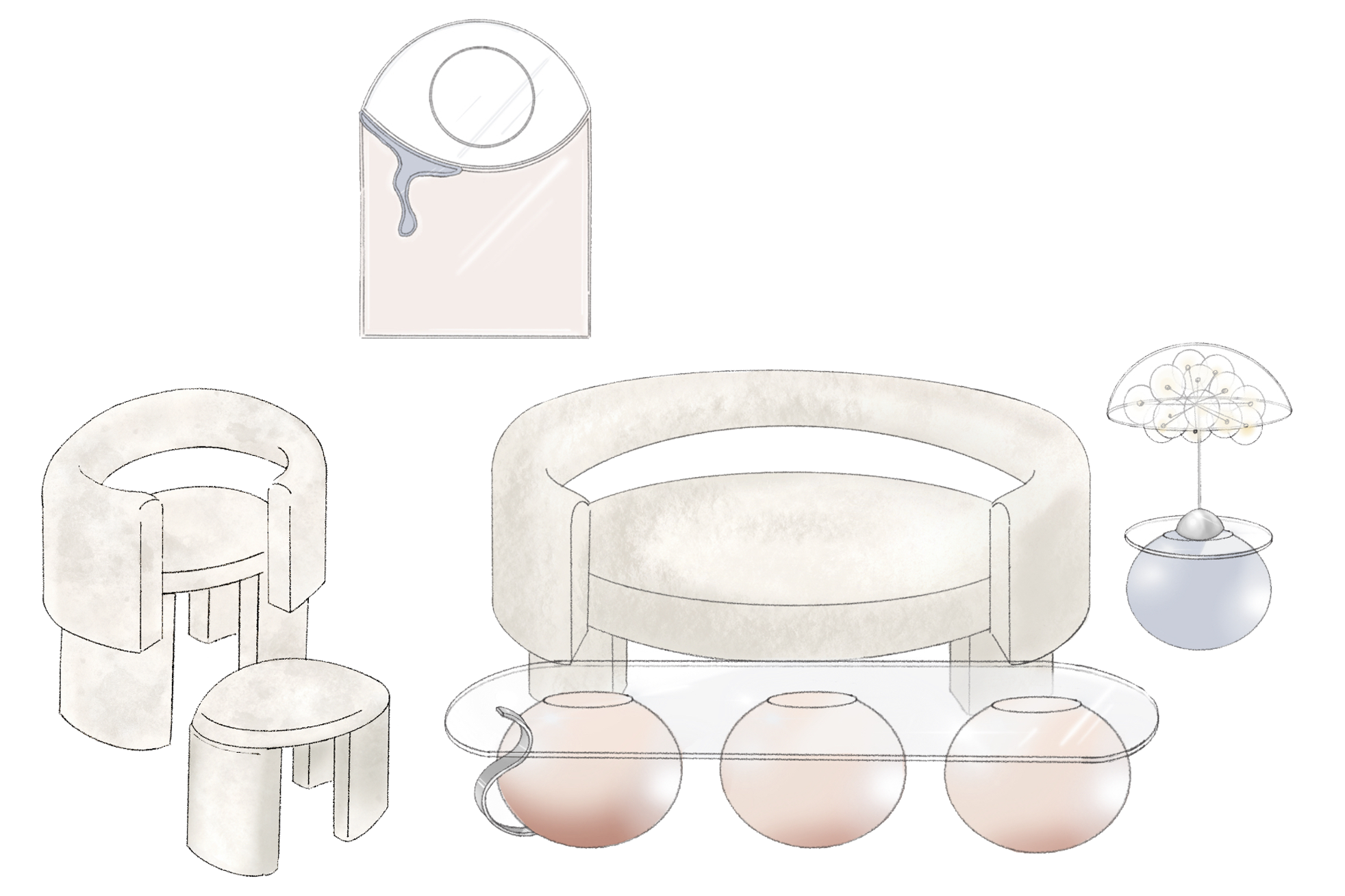 Vincenzo Maniscalco, creative leader + designer