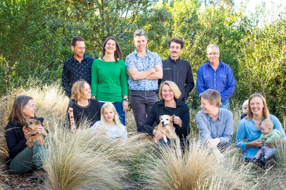 Our Team — Enviro-dynamics
