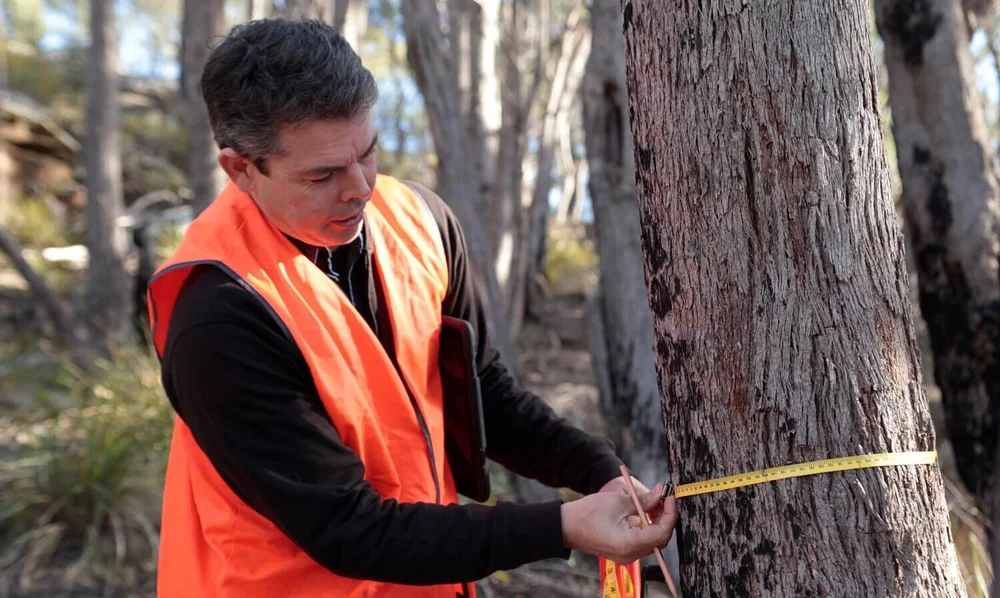 Conservation and Threatened Species — Enviro-dynamics