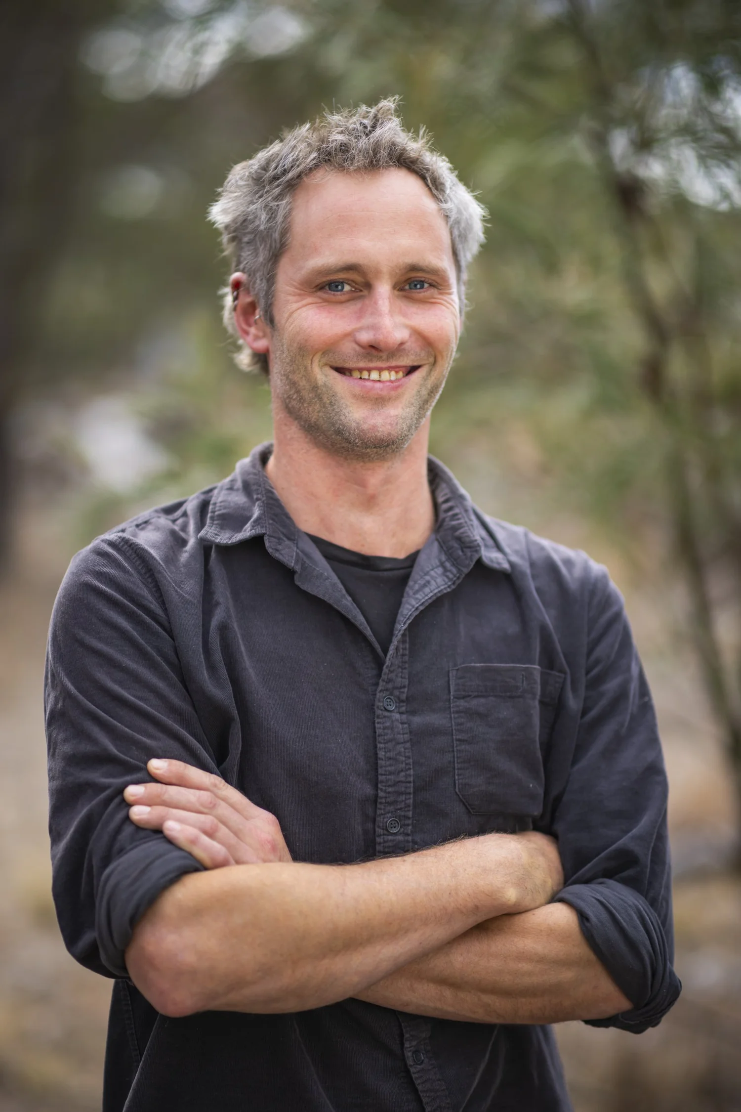 Stuart Rose — Enviro-dynamics