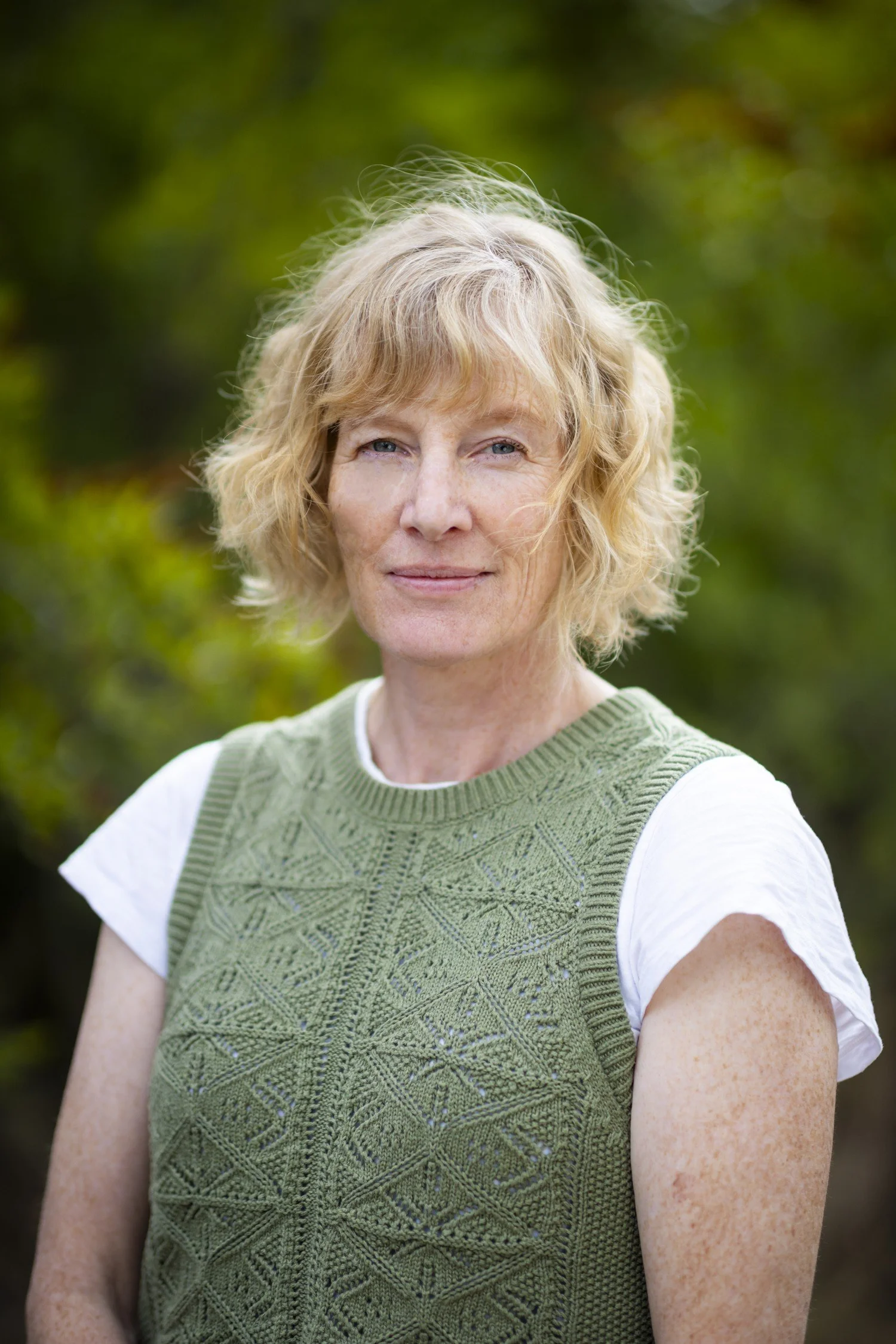 Our Team of Specialists, Researchers, Trainees, Scholars and Farmers ...