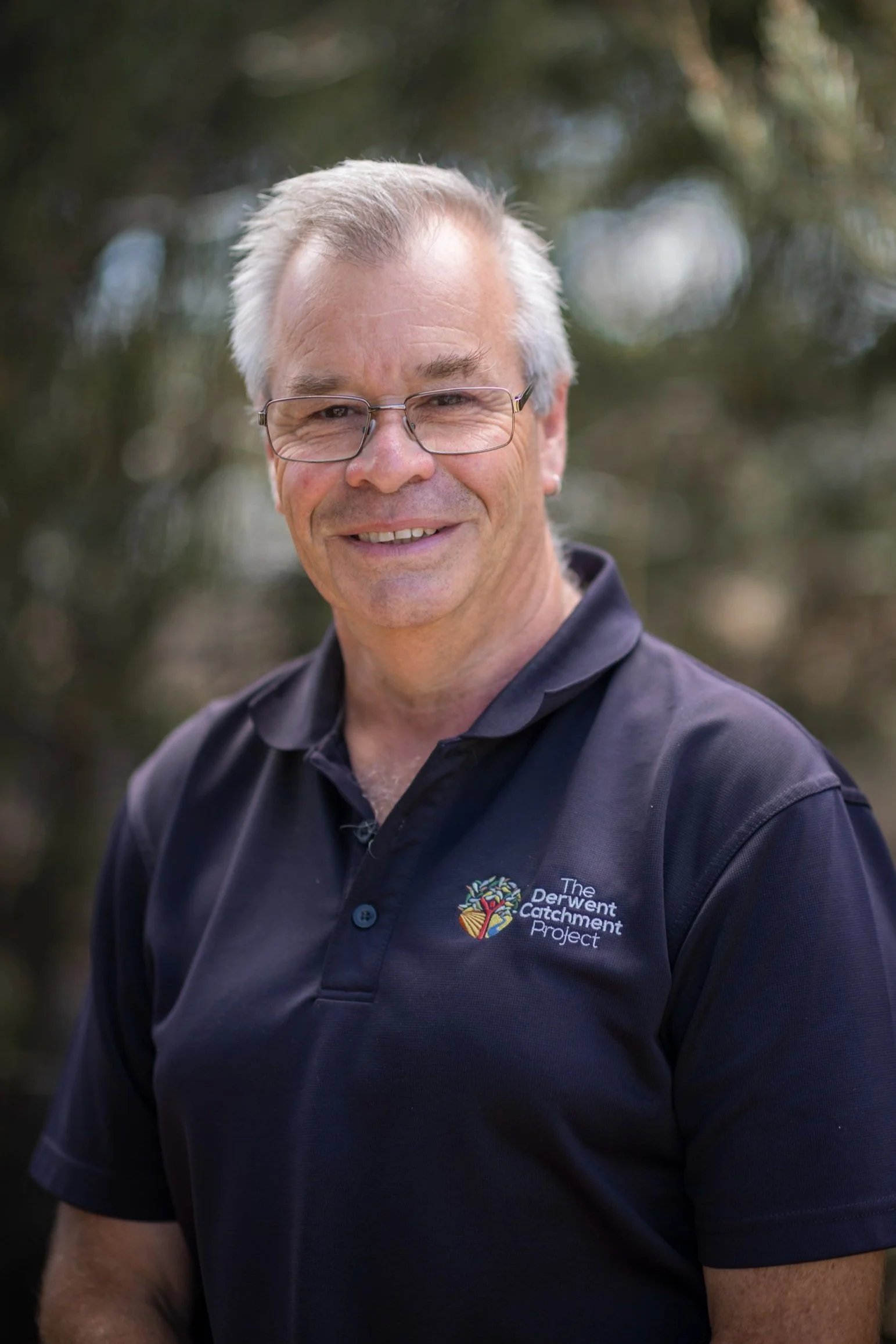 Peter Ball — Enviro-dynamics, environmental solutions for a changing ...