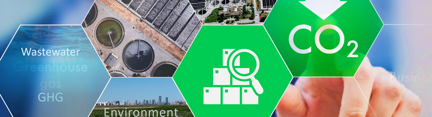 Wastewater Treatment Plants and GHG Emissions — Siecap NZ
