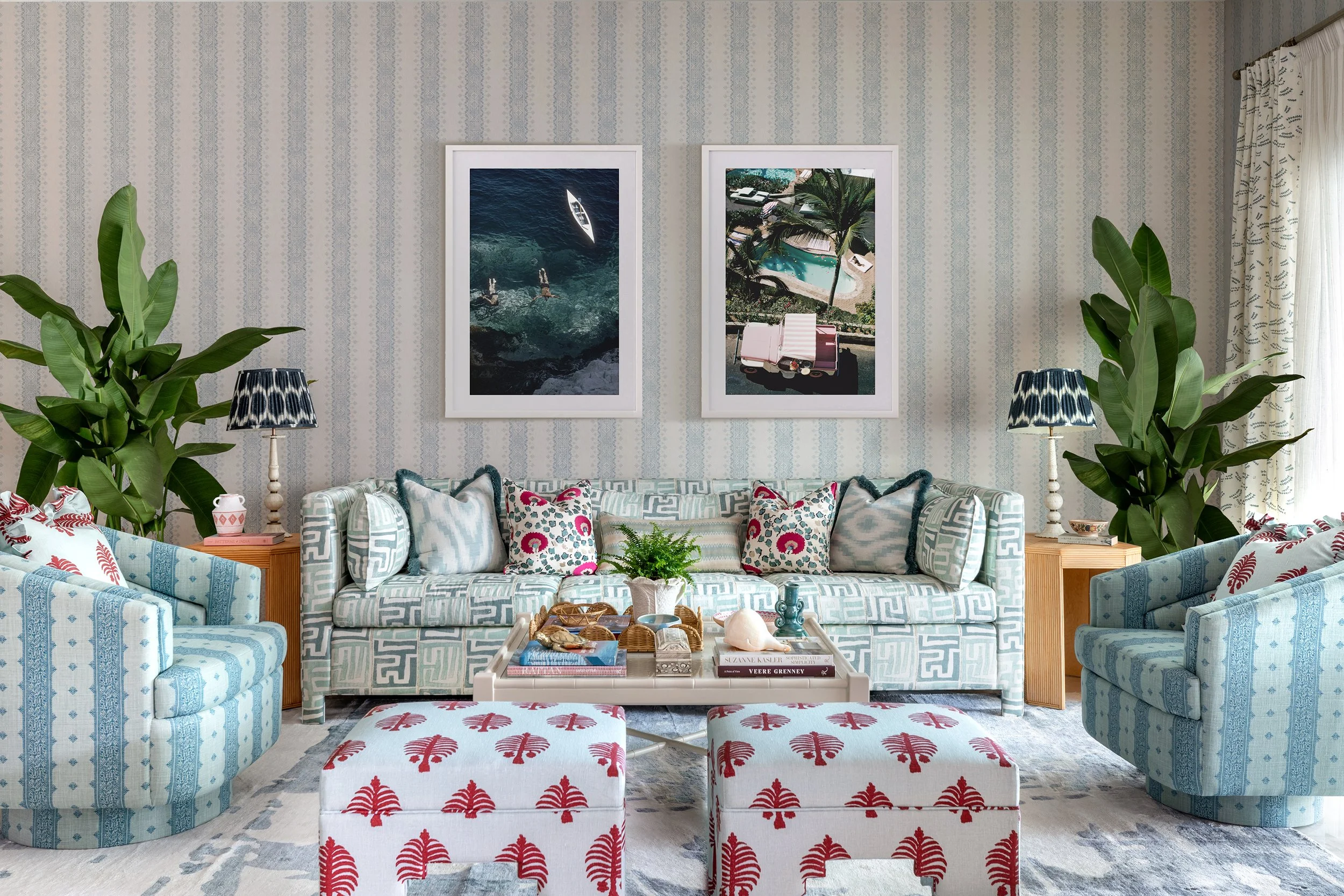 TAI HWAN LANE — E&A Interiors