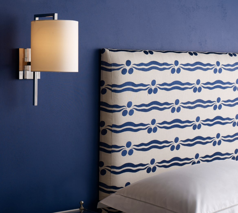 VAUGHAN FABRICS — E&A Interiors