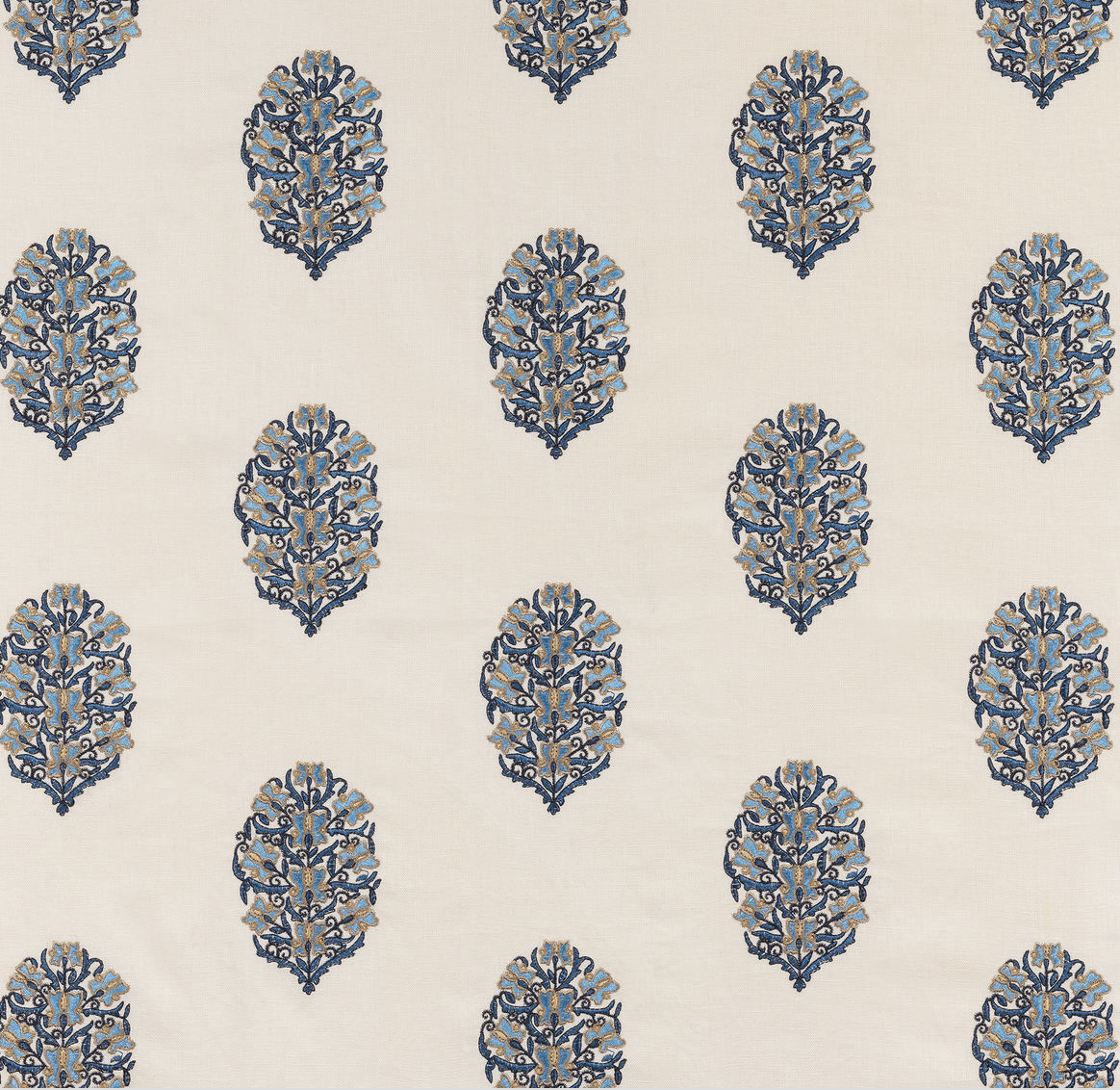 VAUGHAN FABRICS — E&A Interiors