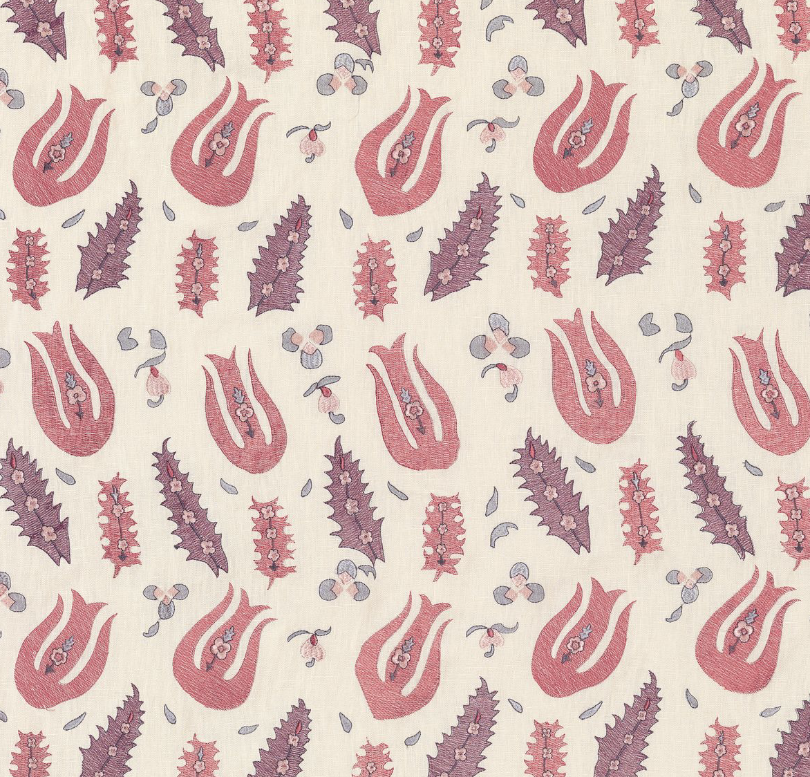 VAUGHAN FABRICS — E&A Interiors