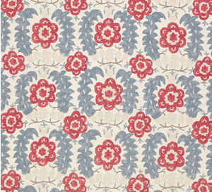 VAUGHAN FABRICS — E&A Interiors