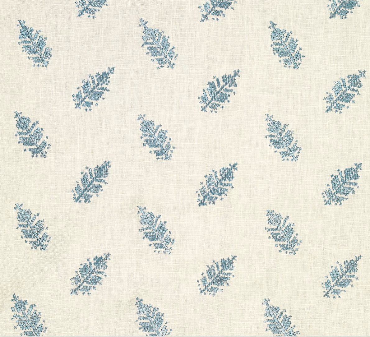 VAUGHAN FABRICS — E&A Interiors
