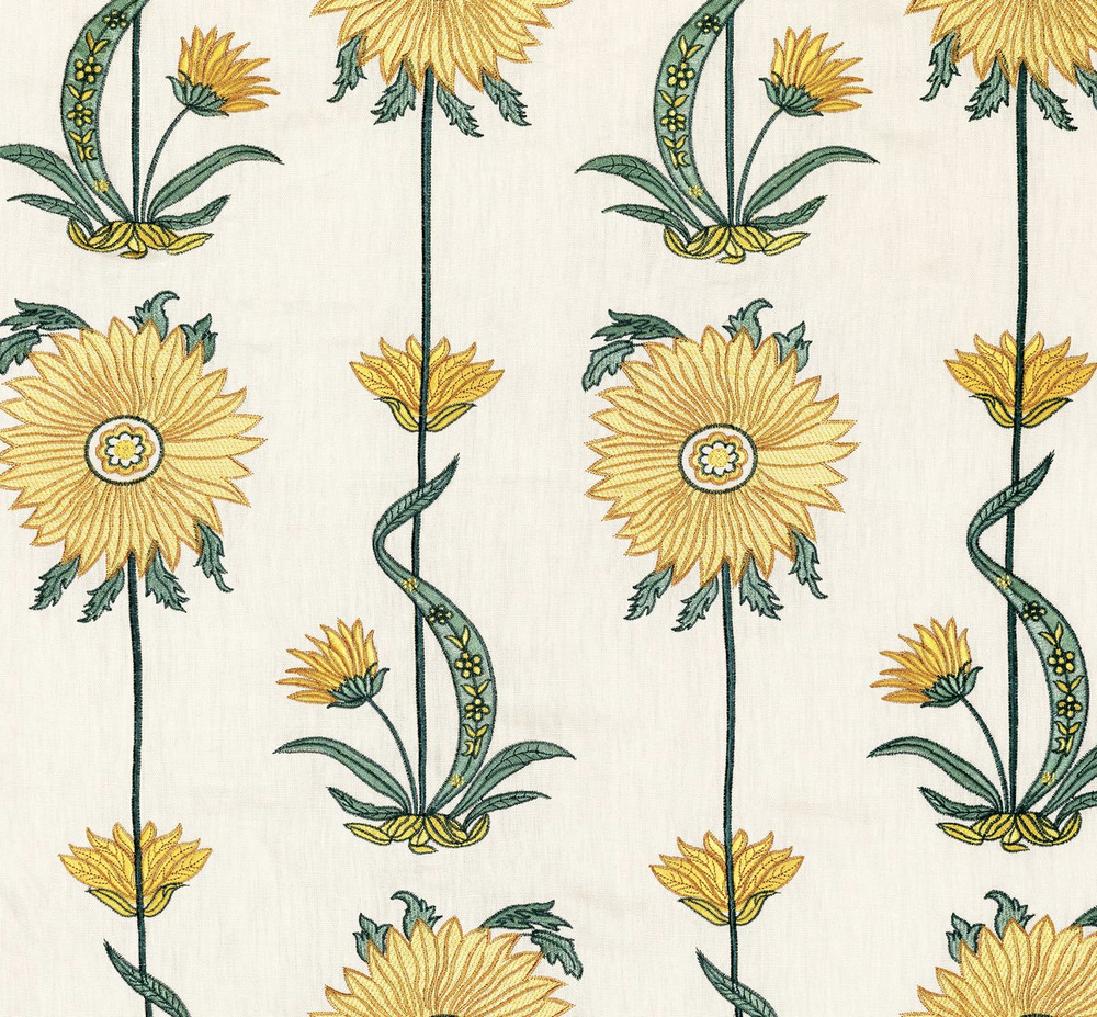 VAUGHAN FABRICS — E&A Interiors