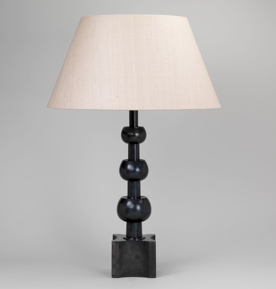VAUGHAN LIGHTING — E&A Interiors