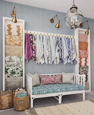 About — E&A Interiors