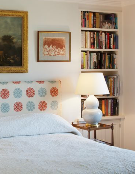 VAUGHAN FABRICS — E&A Interiors