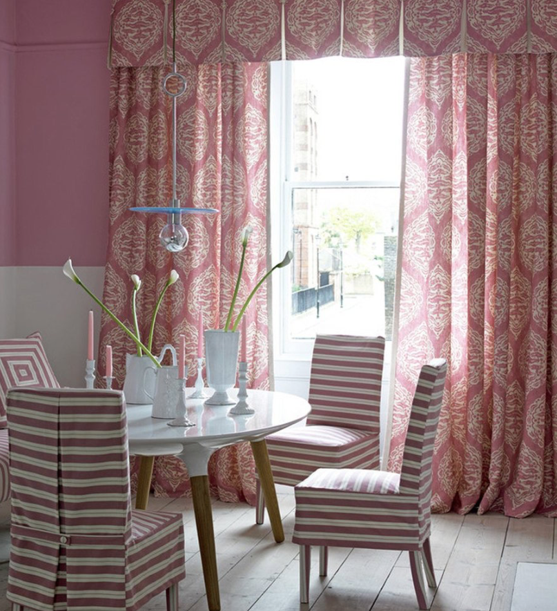 PENNY MORRISON — E&A Interiors