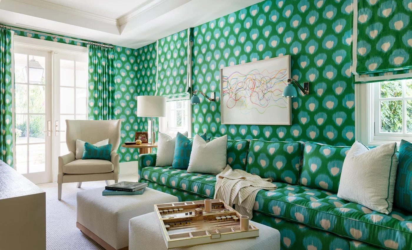 PETER DUNHAM — E&A Interiors