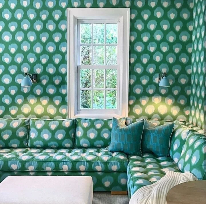 PETER DUNHAM — E&A Interiors
