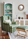 PETER DUNHAM — E&A Interiors
