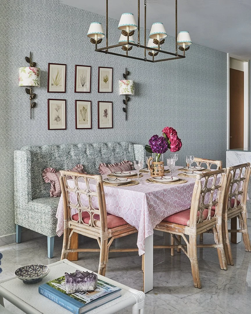 PORTFOLIO — E&A Interiors