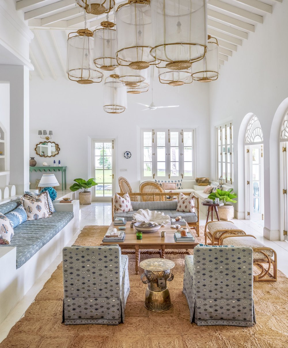 PORTFOLIO — E&A Interiors