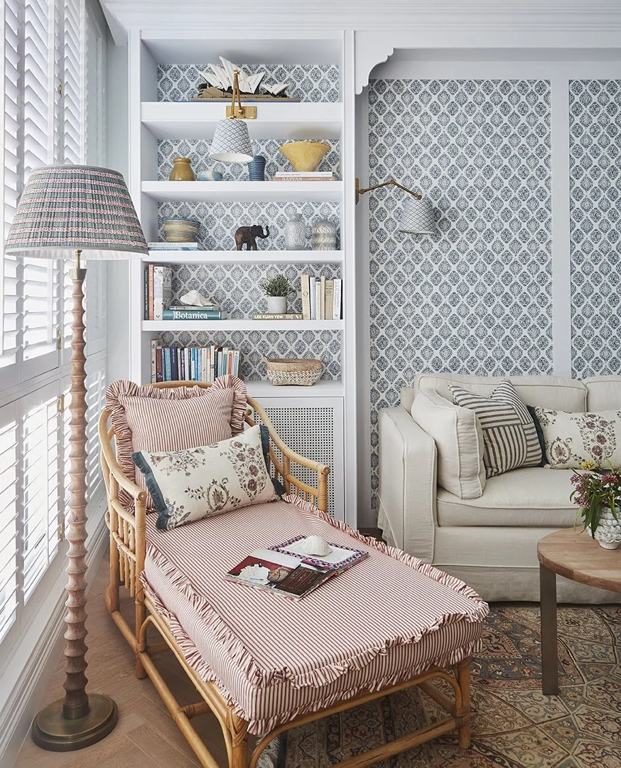 PORTFOLIO — E&A Interiors