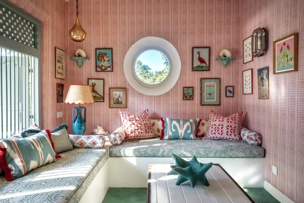 E&A Interiors