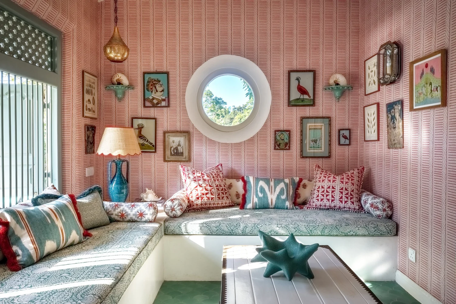 E&A Interiors