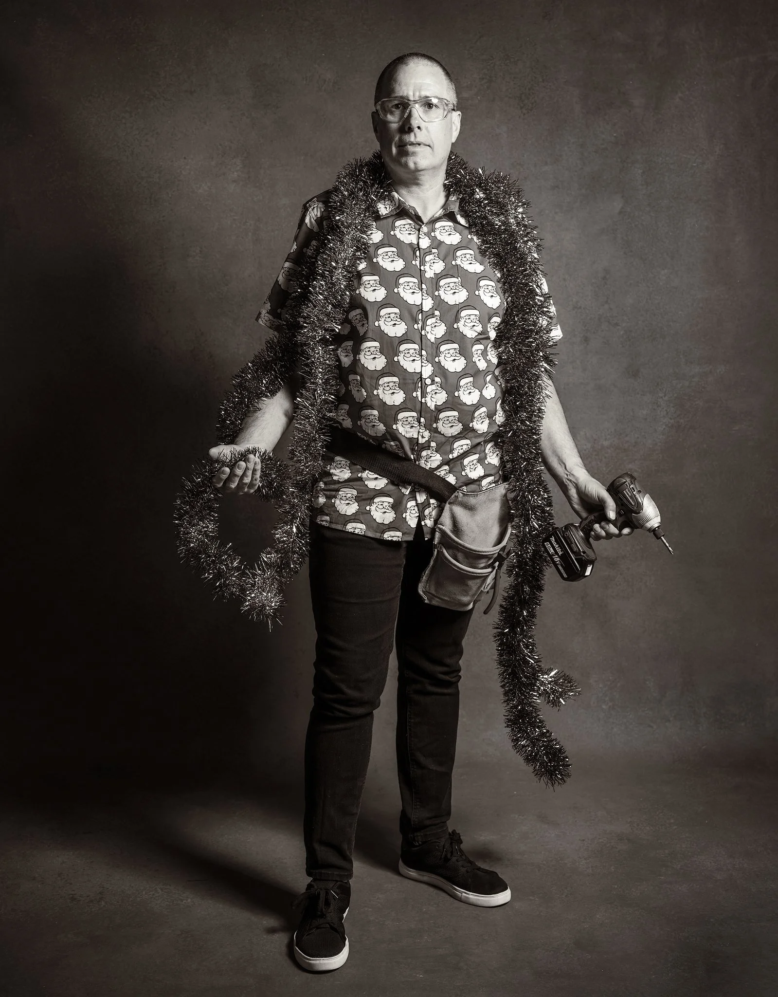 "Passions" Project — Photography by Steve Nicholls