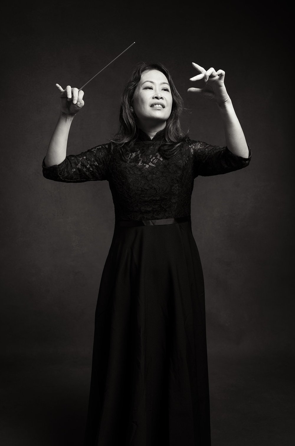 "Passions" Project — Photography by Steve Nicholls