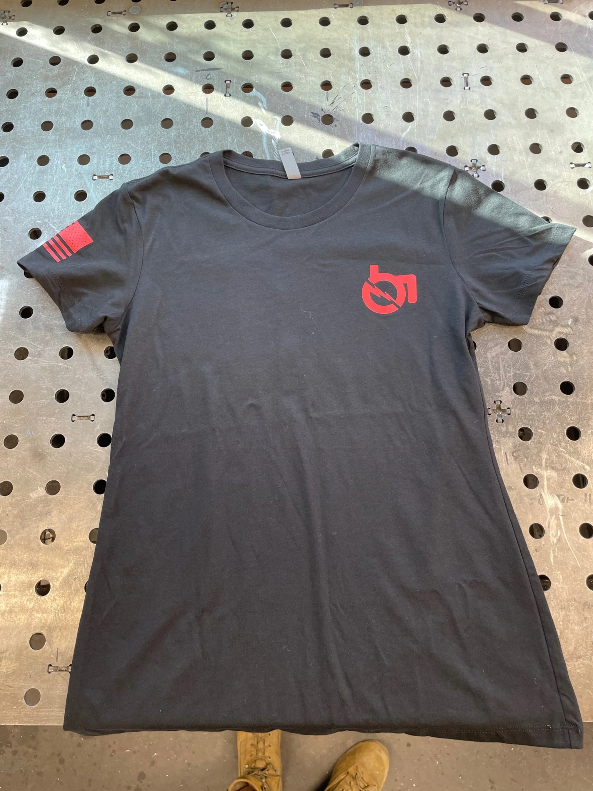 Bailey Built Branded Merch | Explore Custom Wheelchair Merch - Shop Now ...