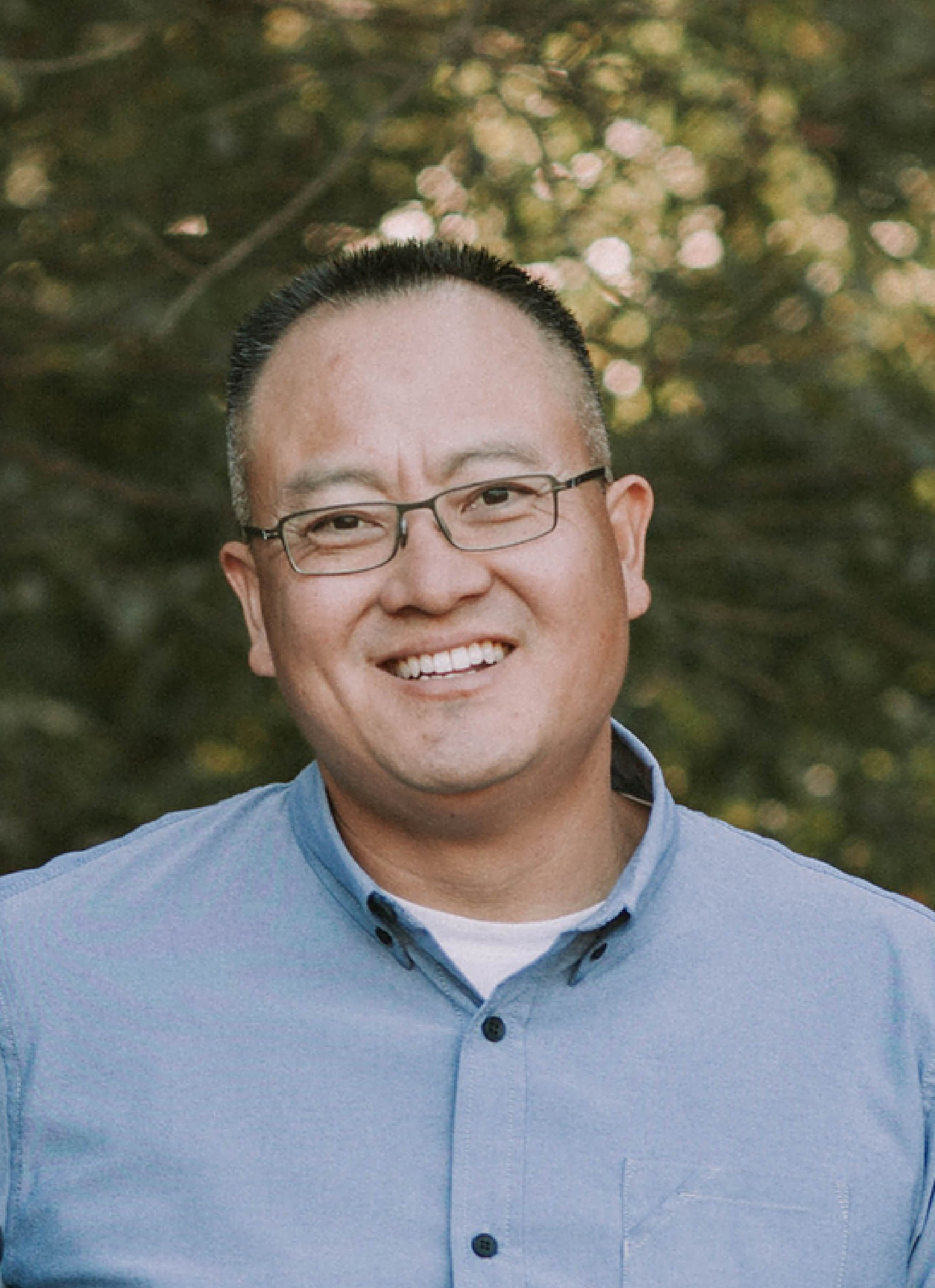 David Tsao, MSc — Centivax