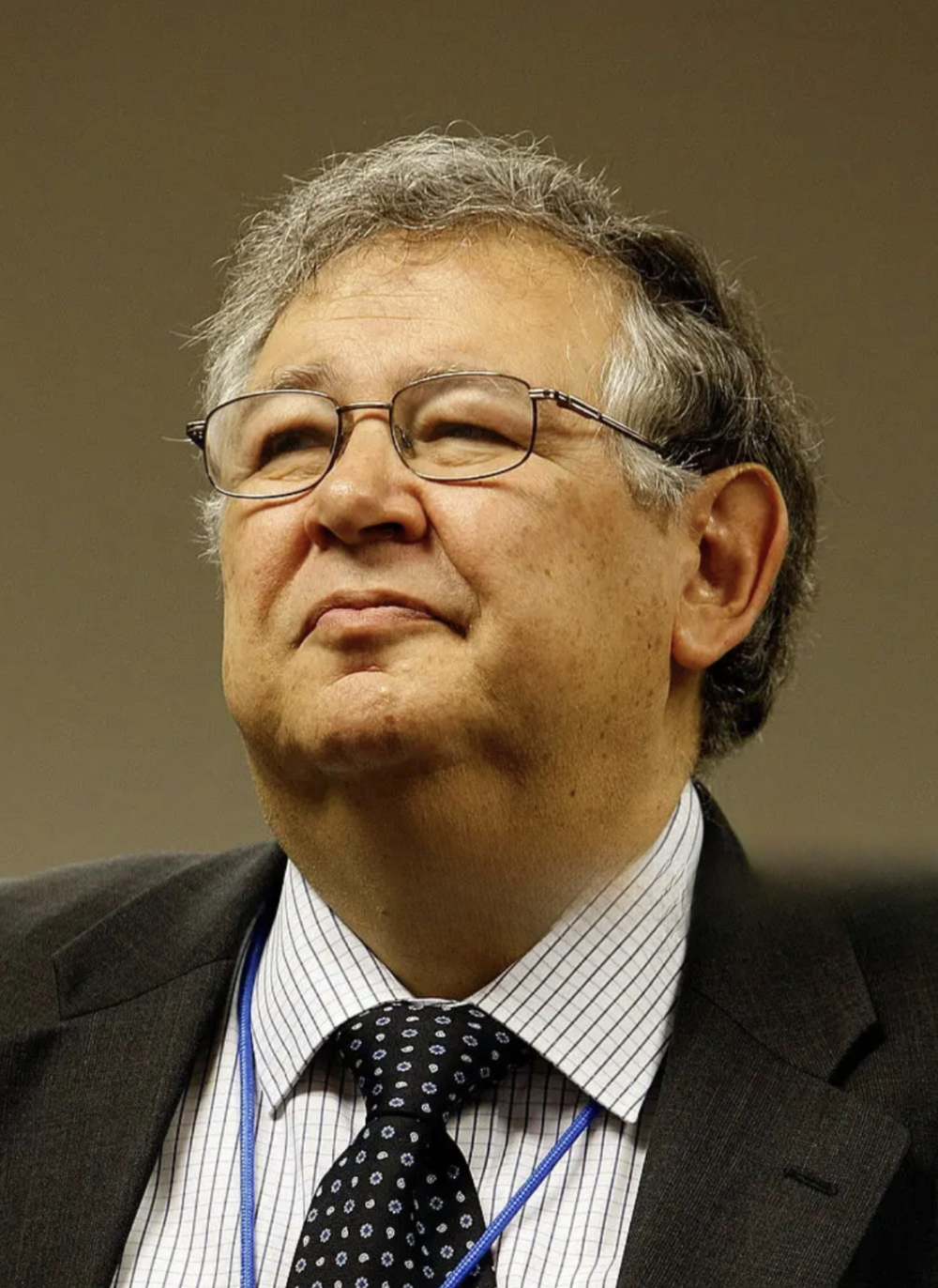 Jerry Sadoff, M.D. — Centivax