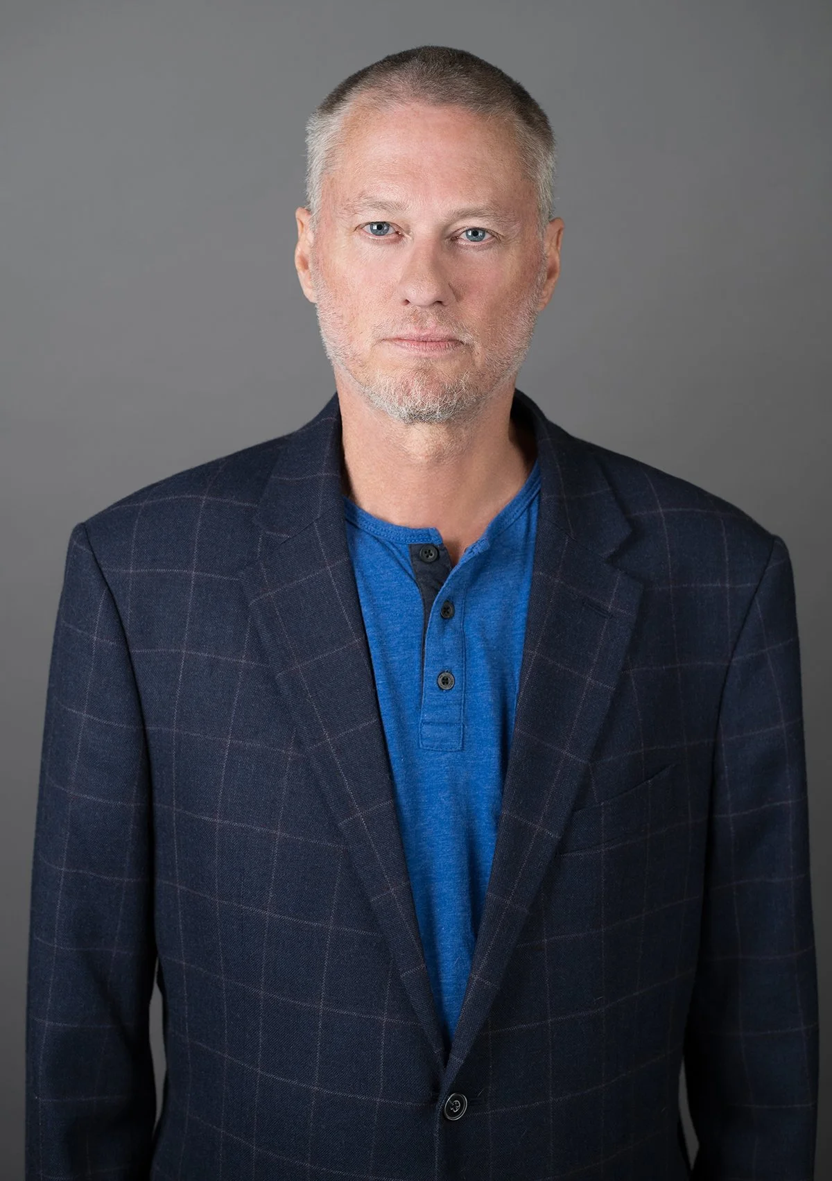 Tim Friede — Centivax