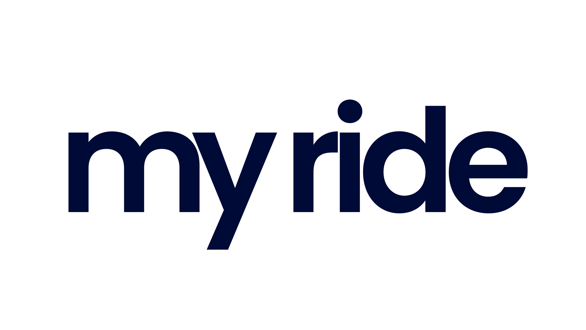 My Ride Company