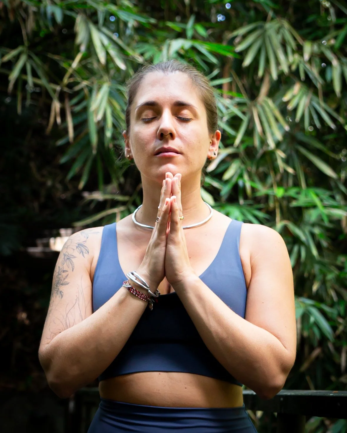 Our Teachers — Radiantly Alive