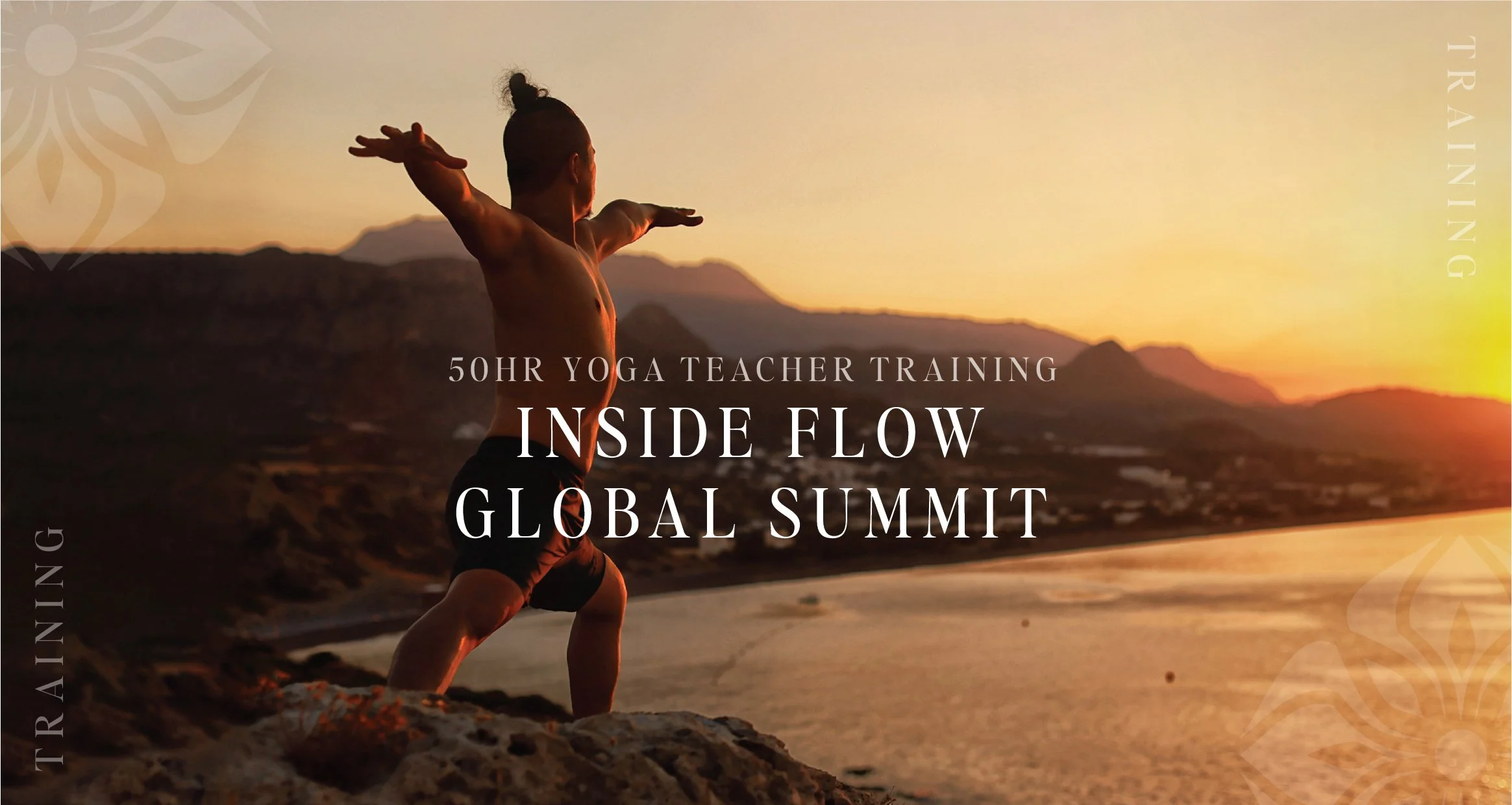 Short Trainings — Radiantly Alive