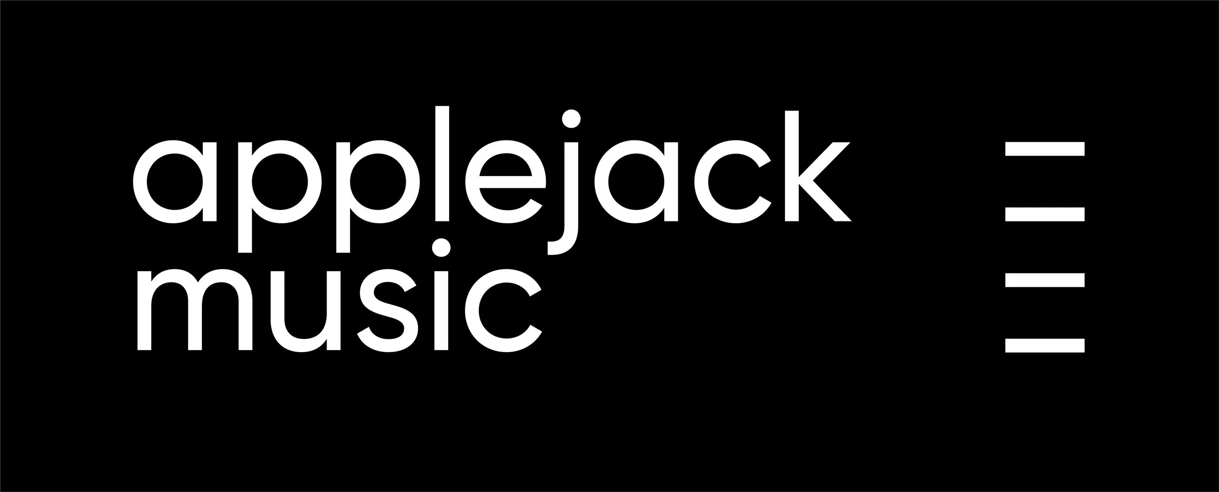 Applejack Logo