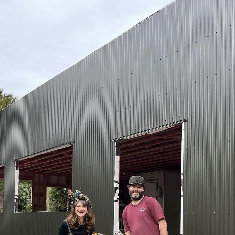 Augustines of Portobello - Farmstore & Kitchen in Portobello, Dunedin ...