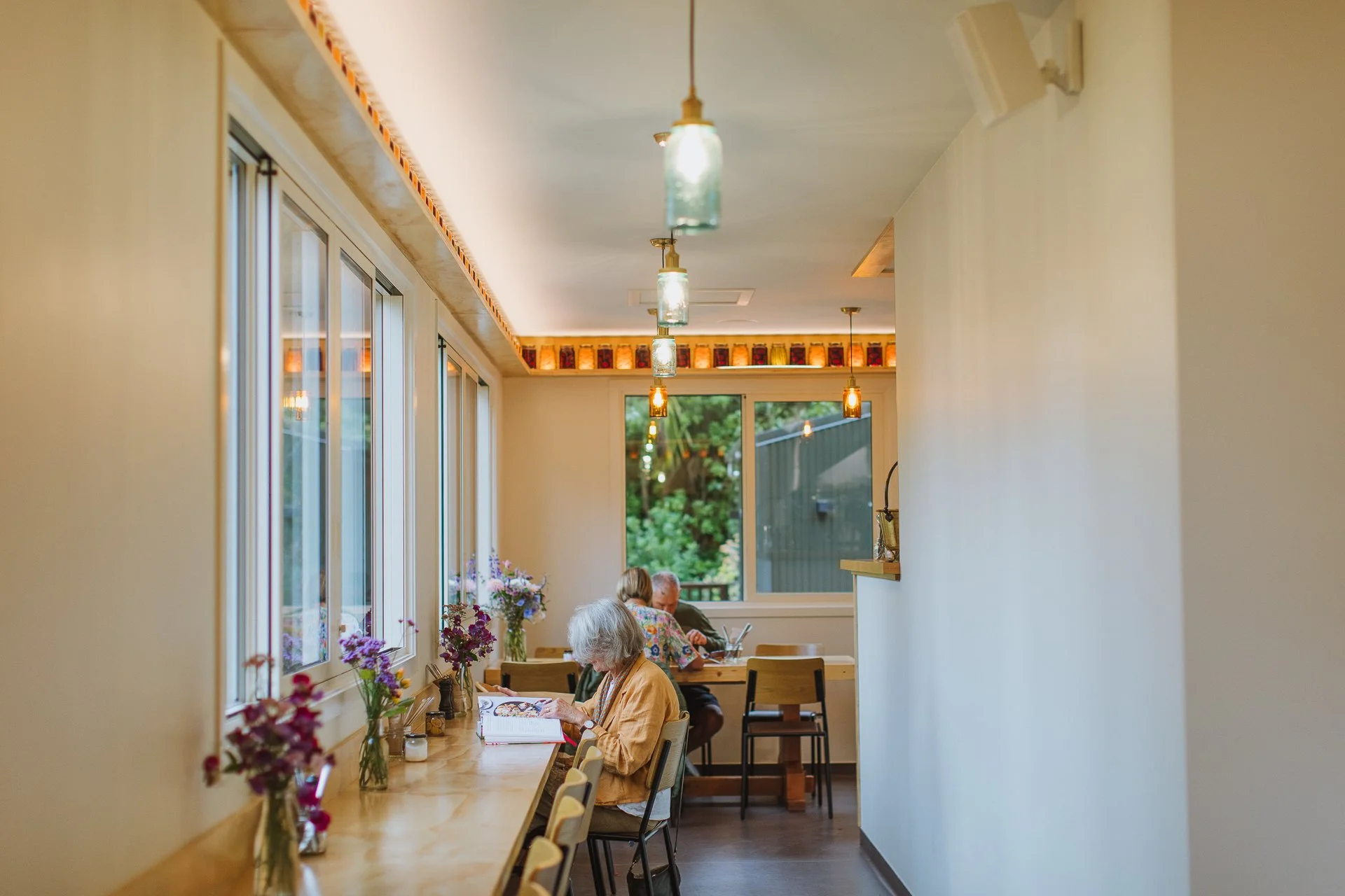 Book a Table at Augustines of Portobello | Otago Peninsula Breakfast ...