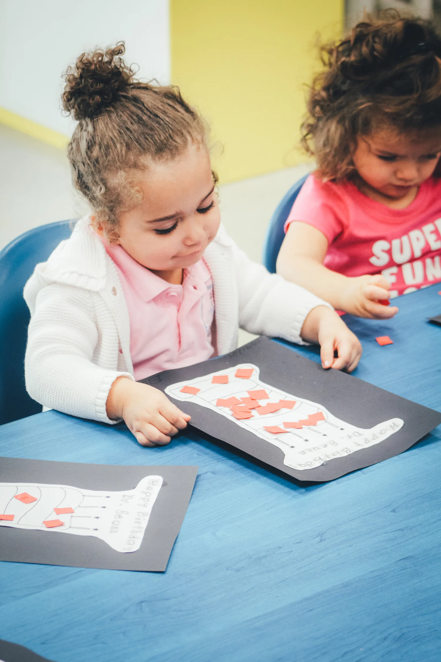 VPK School Readiness — My Academy PLC