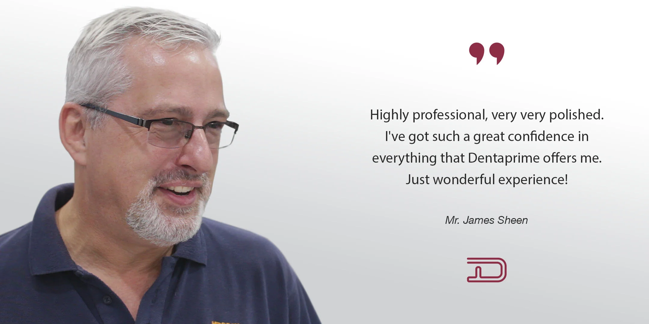 Reviews of Dental Implantation in London by Dentaprime