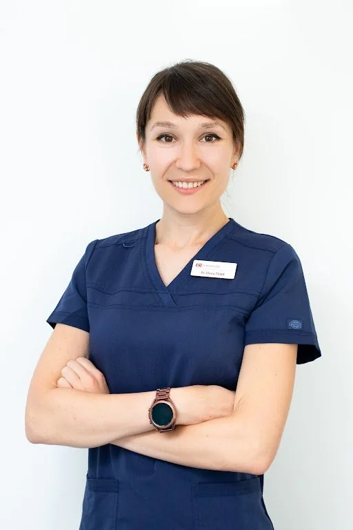 Dentists for Implants in Dentaprime London