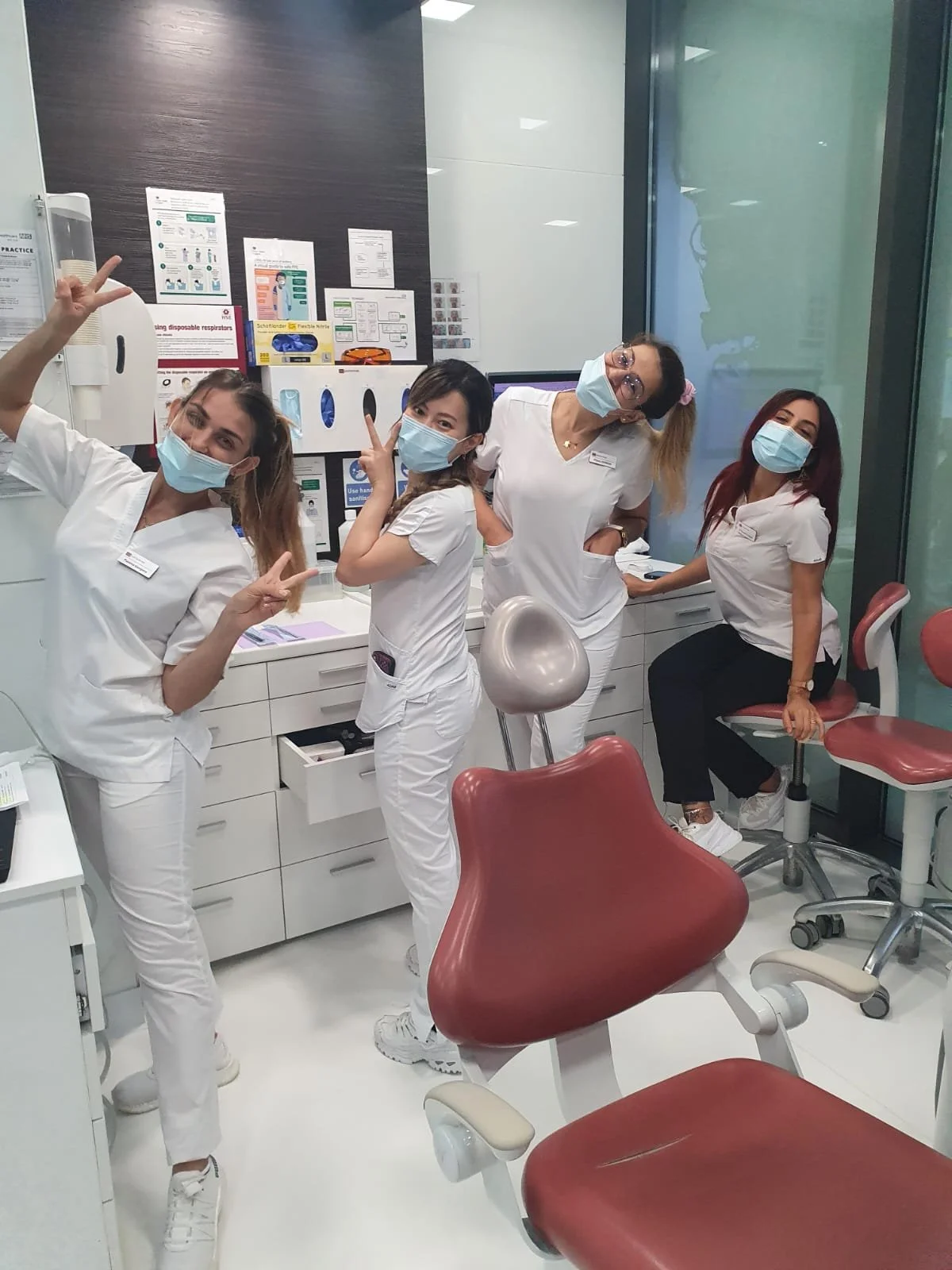 Dentists for Implants in Dentaprime London