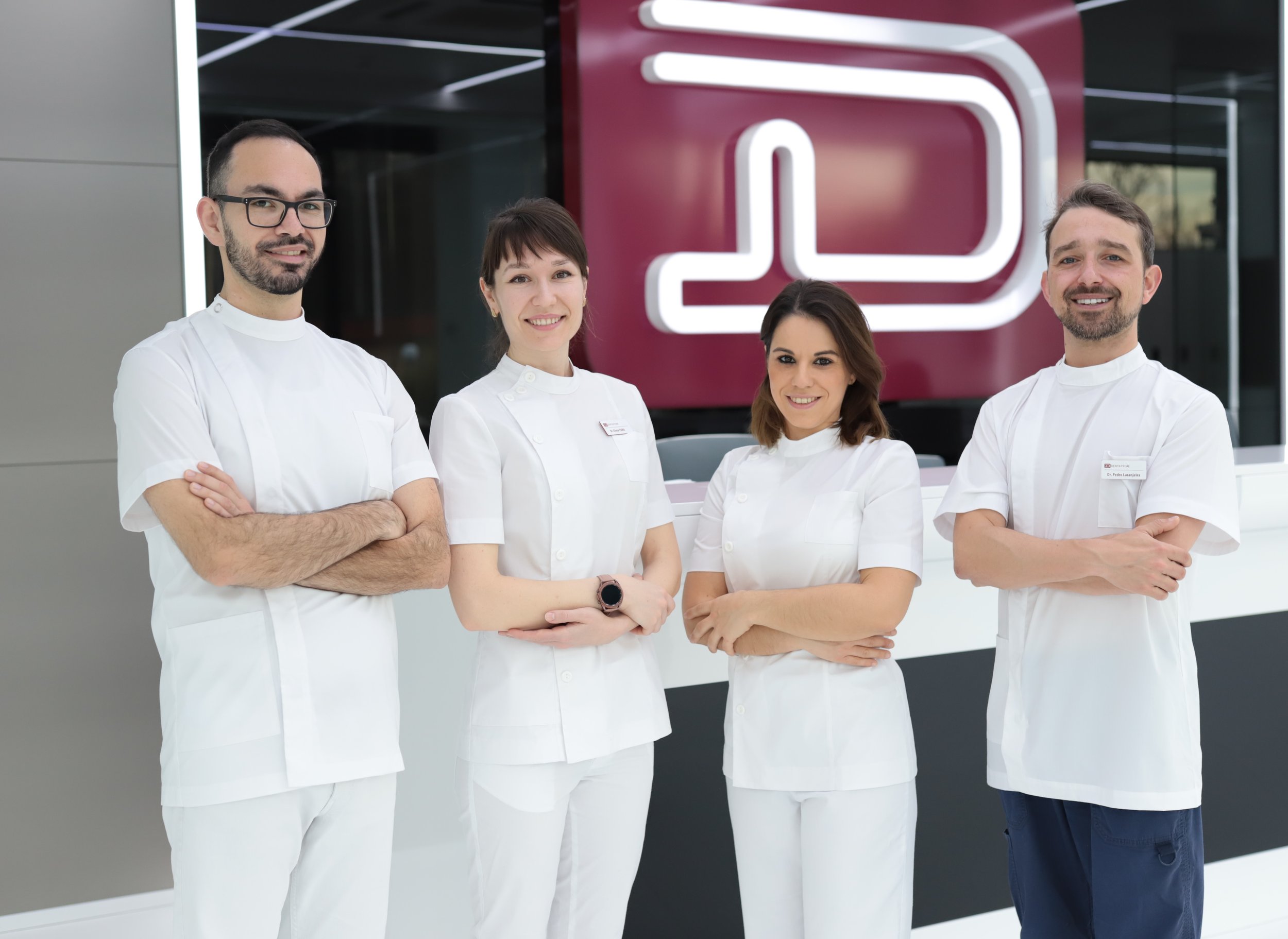 Dentists for Implants in Dentaprime London