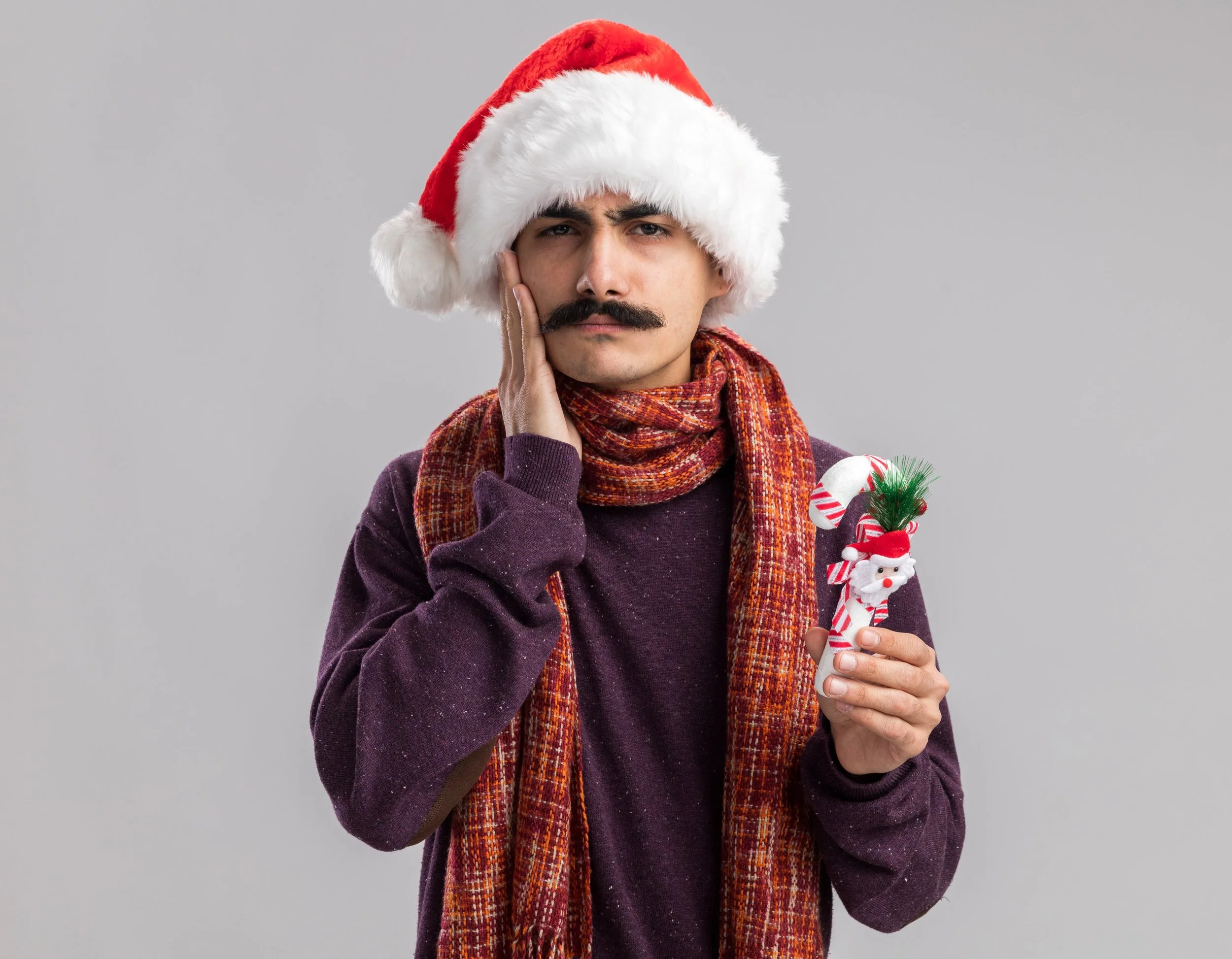 How To Care For Your Teeth During Holidays - Dentaprime F3T ...