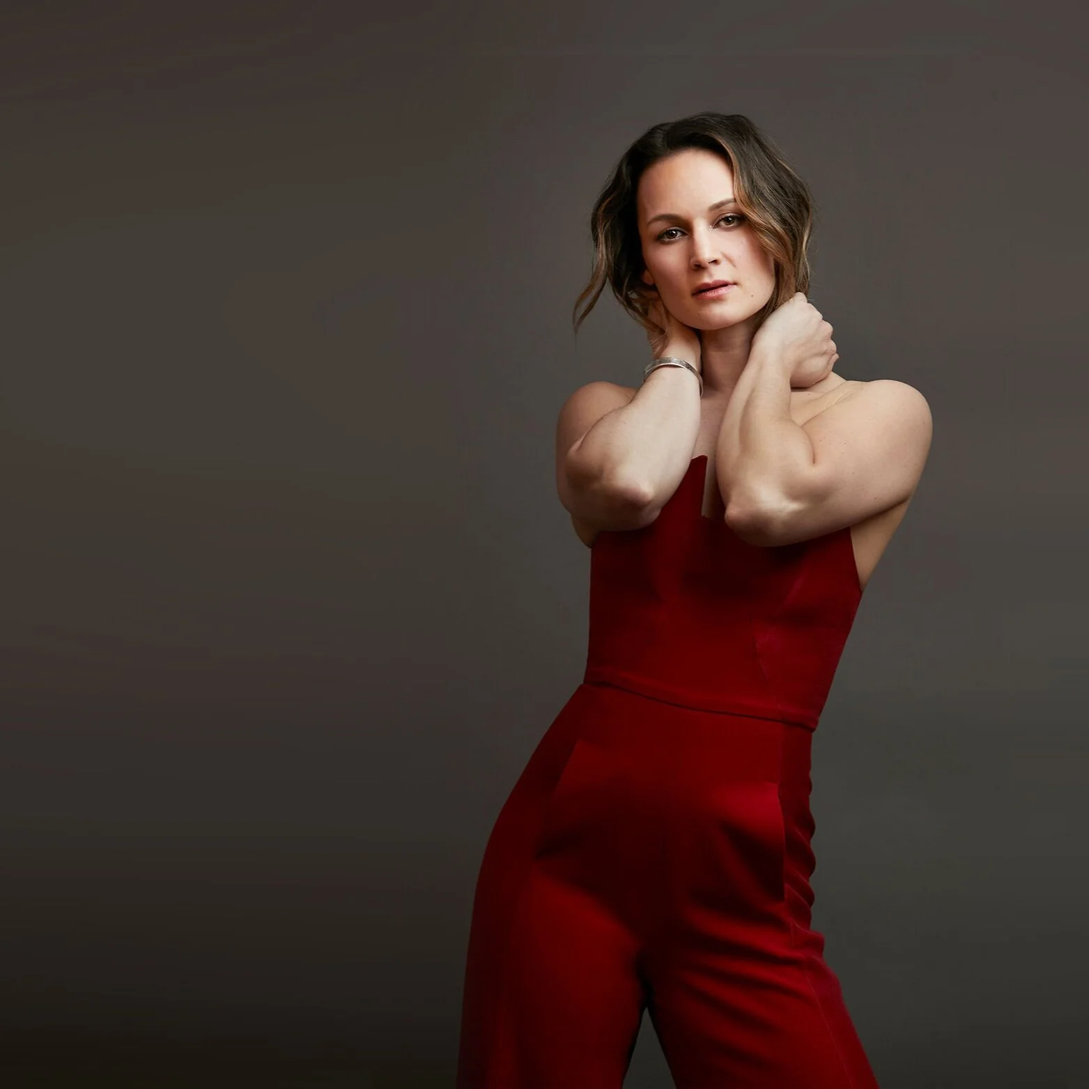 Jessica Lorion — Official Website