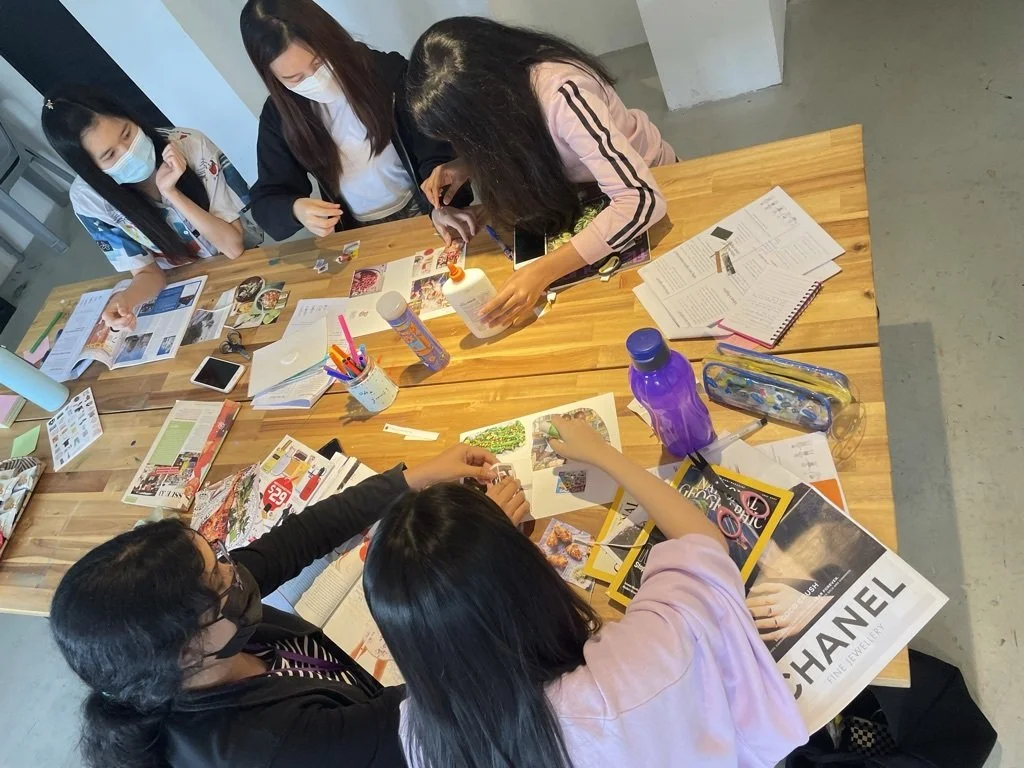 Internship Program — HumanKind