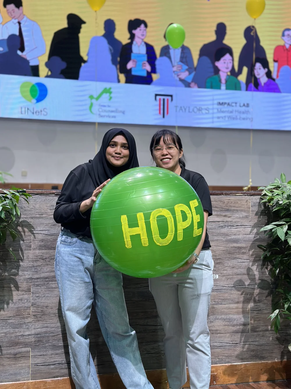 Internship Program — HumanKind